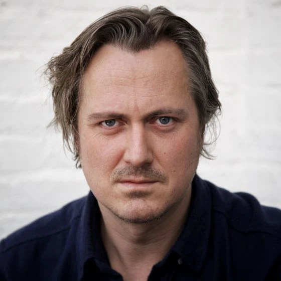 Jim Johnson (British Voice Actor) | Dubbing Wikia | Fandom