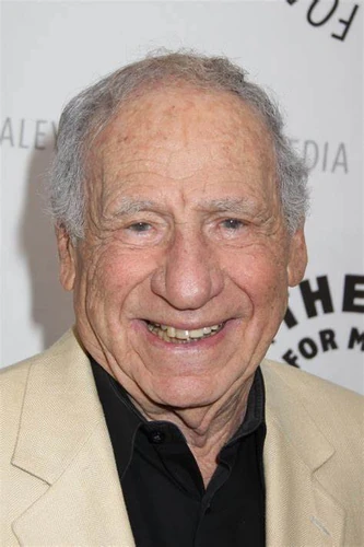 Mel Brooks | Dubbing Wikia | Fandom