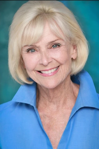 Patty McCormack | Dubbing Wikia | Fandom