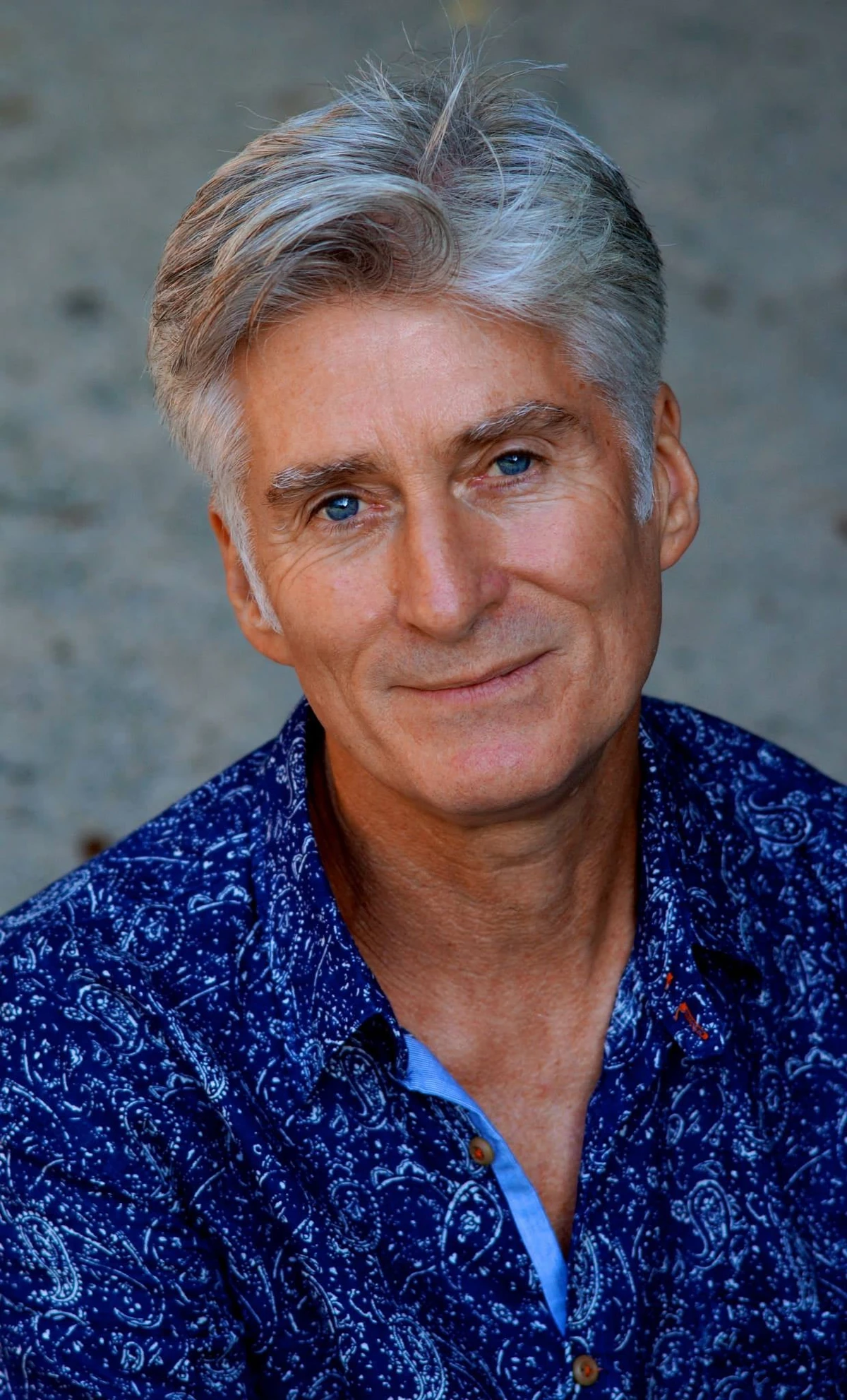 David Creedon | Dubbing Wikia | Fandom