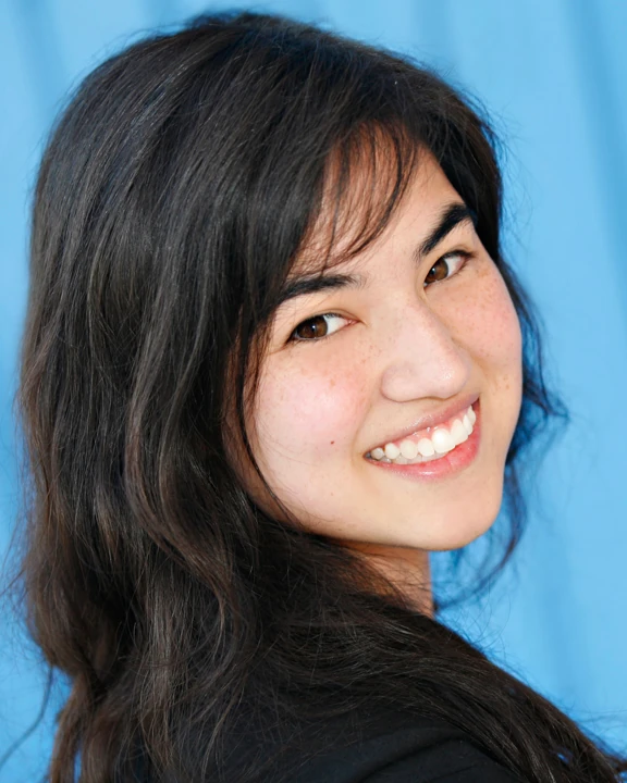 Michelle Rojas | Dubbing Wikia | Fandom