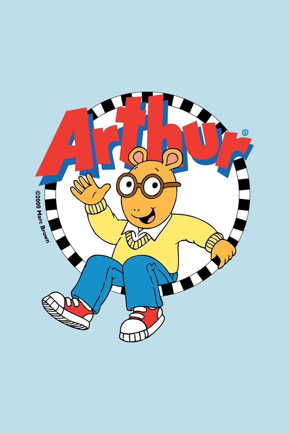 Arthur | Dubbing Wikia | Fandom