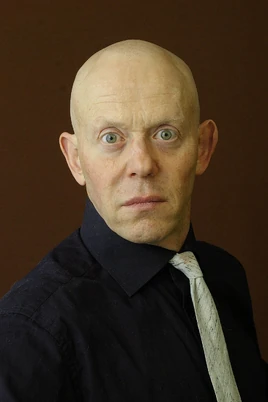Clive Riche | Dubbing Wikia | Fandom