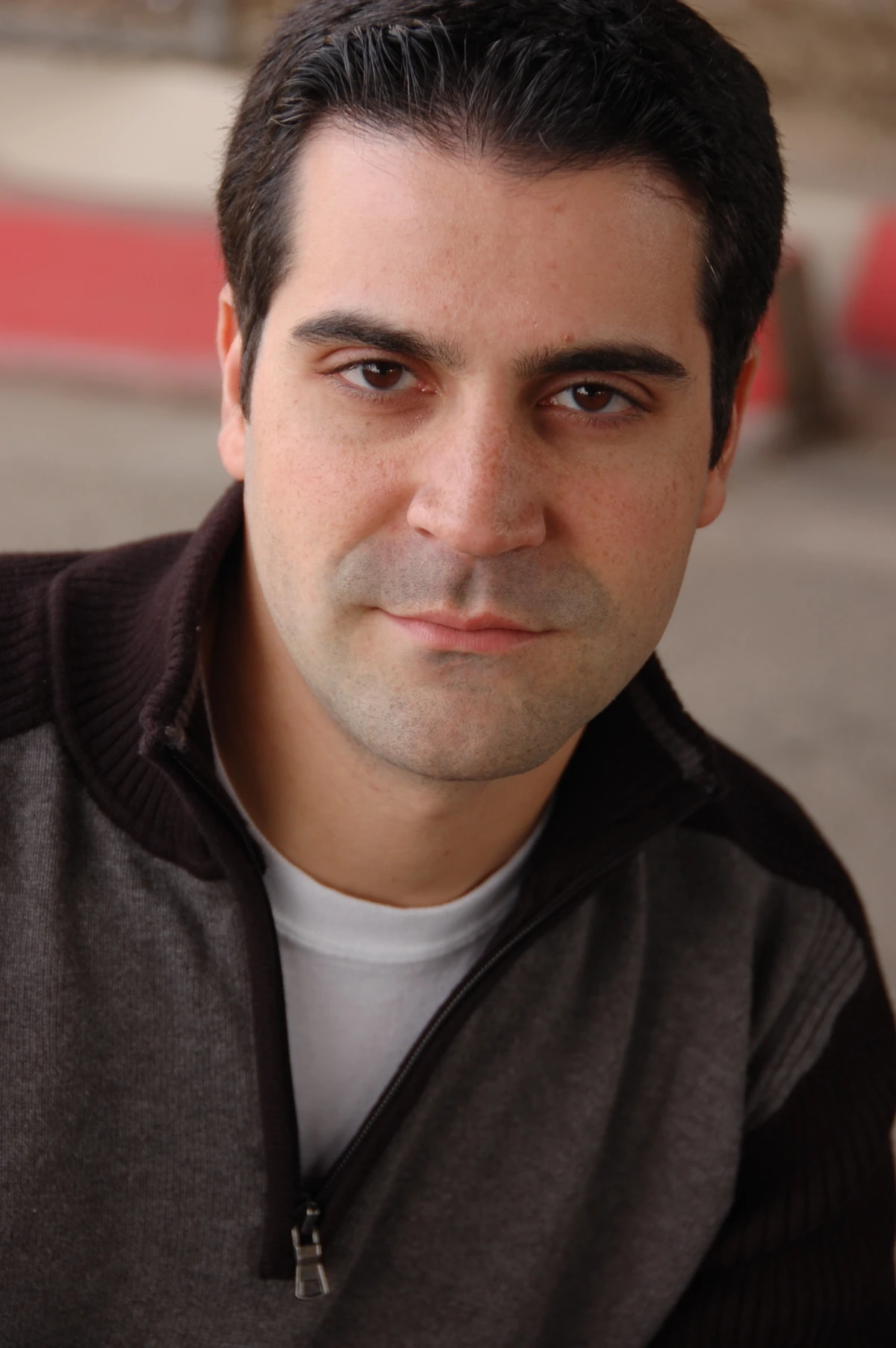 Eli Schiff | Dubbing Wikia | Fandom