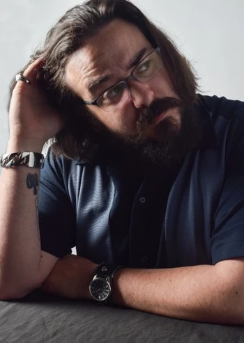 Jason Marnocha | Dubbing Wikia | Fandom