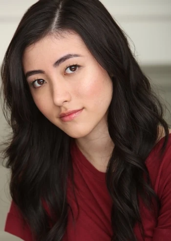 Kristen Li | Dubbing Wikia | Fandom