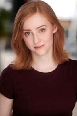 Samantha Weinstein | Dubbing Wikia | Fandom