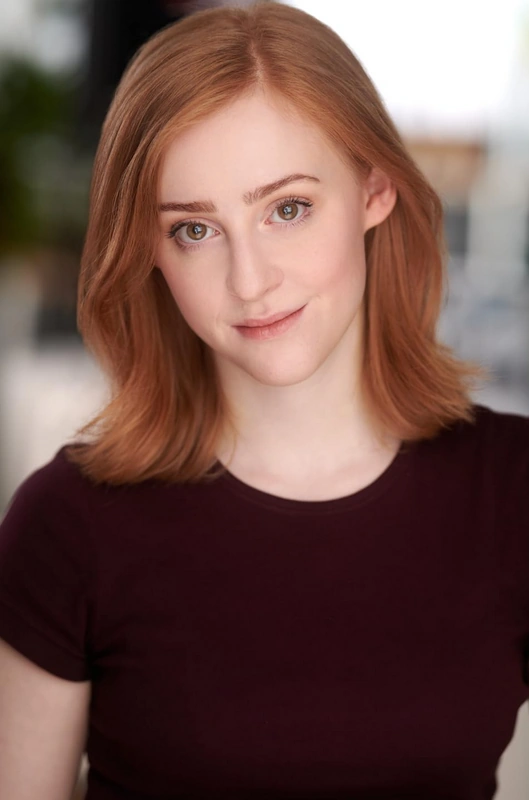 Samantha Weinstein | Dubbing Wikia | Fandom
