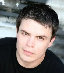 David Wilson-Brown | Dubbing Wikia | Fandom