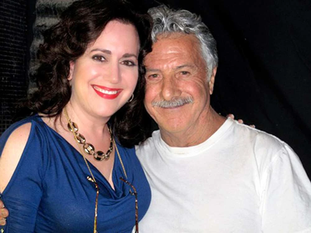 Ellen David | Dubbing Wikia | Fandom