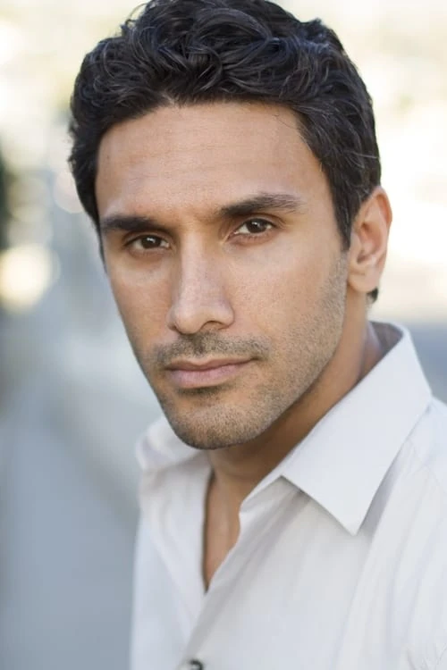 Ethan Rains | Dubbing Wikia | Fandom