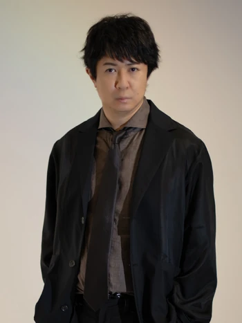 Tomokazu Sugita | Dubbing Wikia | Fandom