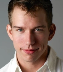 Anthony Hunter | Dubbing Wikia | Fandom