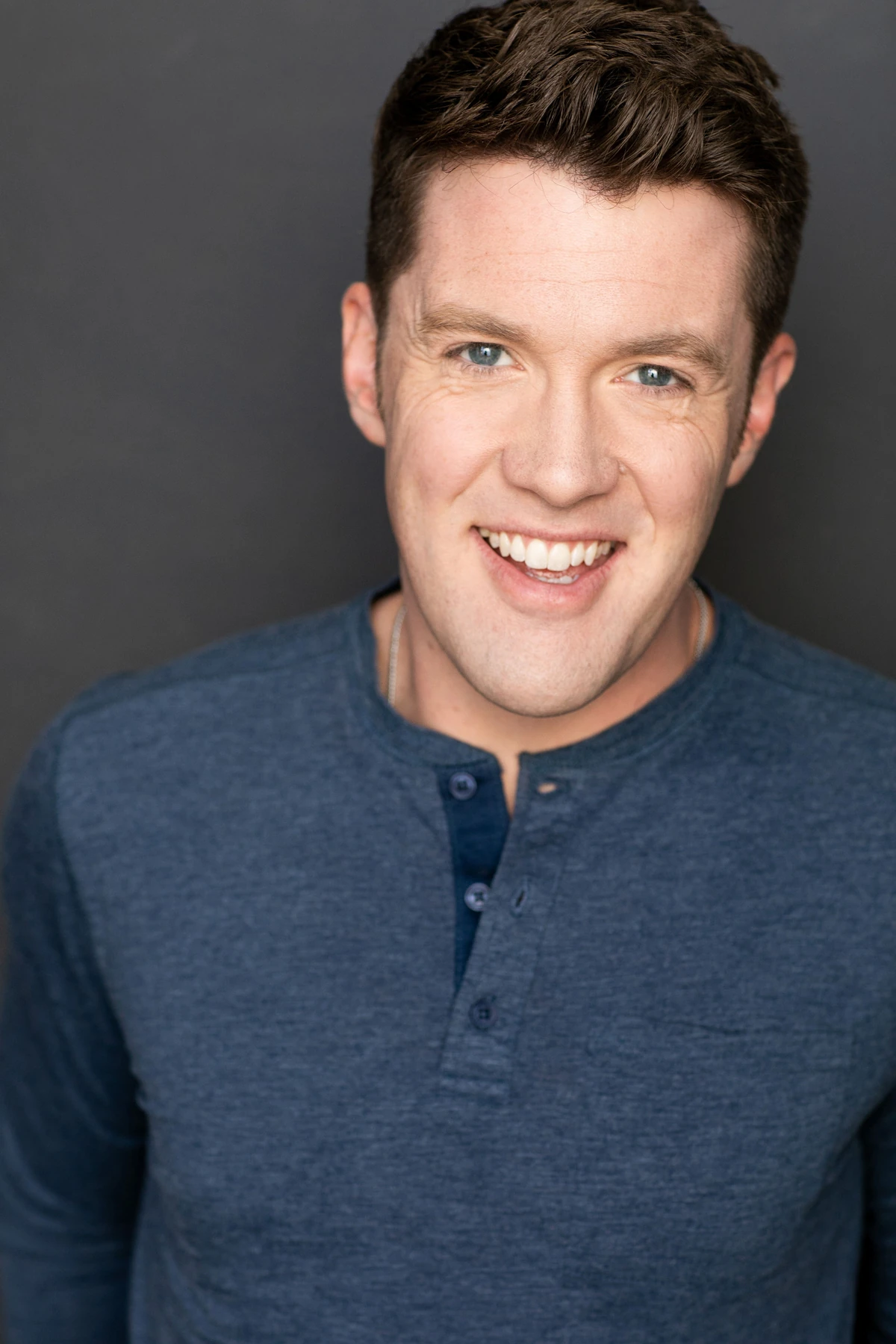 Craig Lee Thomas | Dubbing Wikia | Fandom