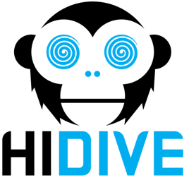 HIDIVE | Dubbing Wikia | Fandom