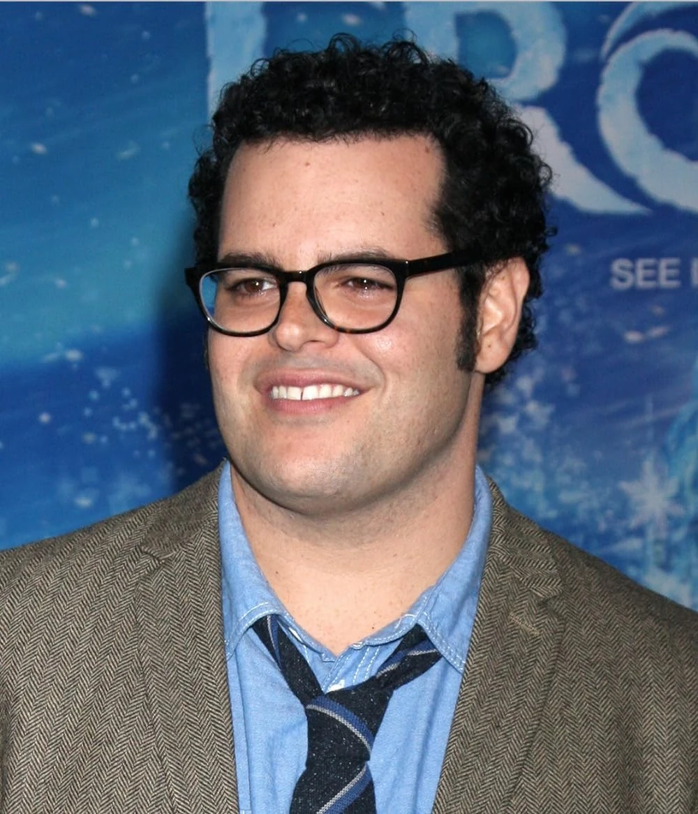 Josh Gad | Dubbing Wikia | Fandom