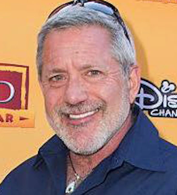 Kevin Schon | Dubbing Wikia | Fandom