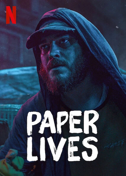 Paper Lives | Dubbing Wikia | Fandom