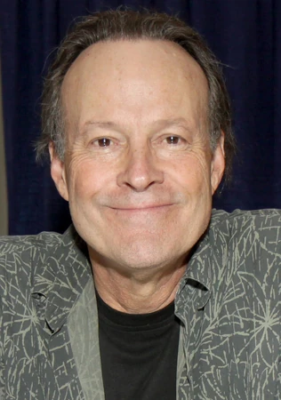 Ava Schultz Dwight Schultz