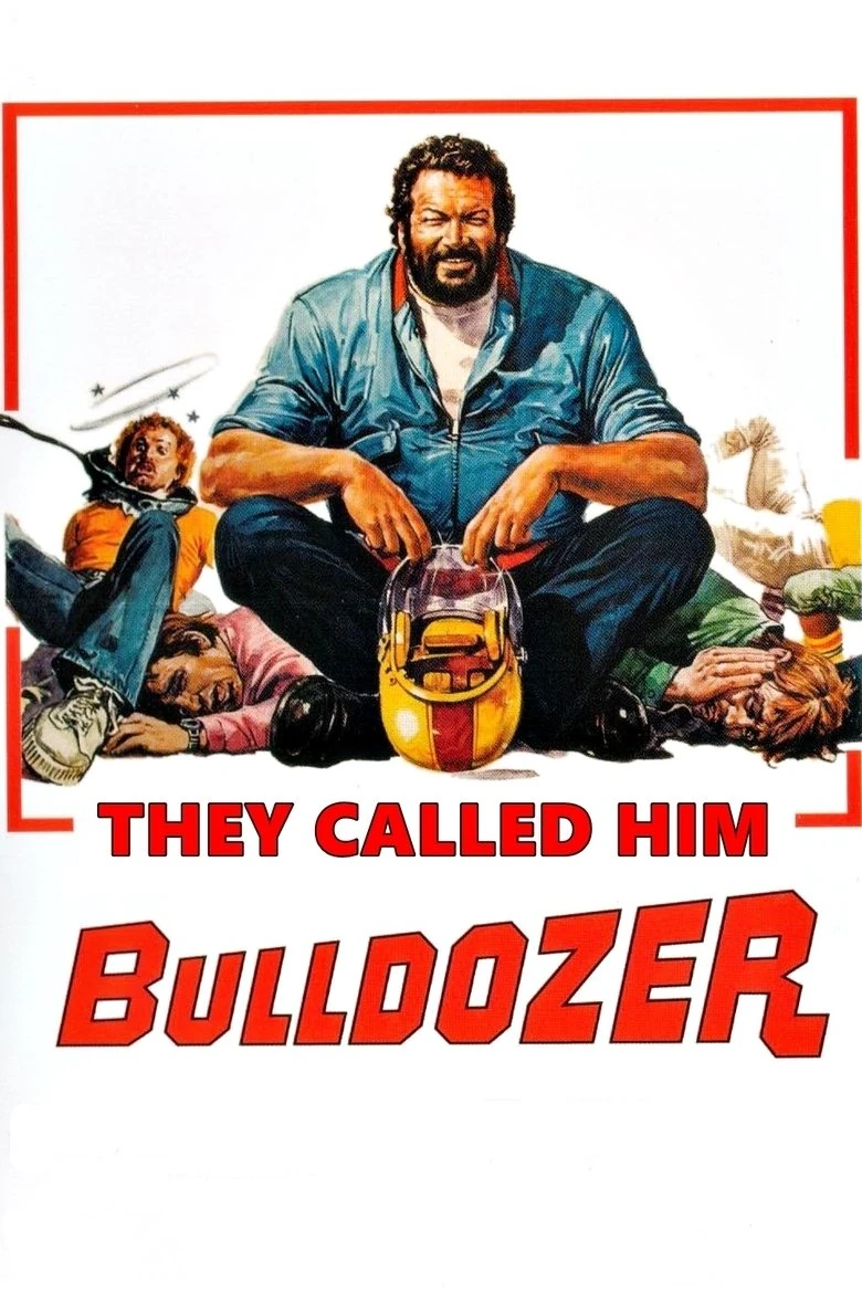 They Called Him Bulldozer | Dubbing Wikia | Fandom