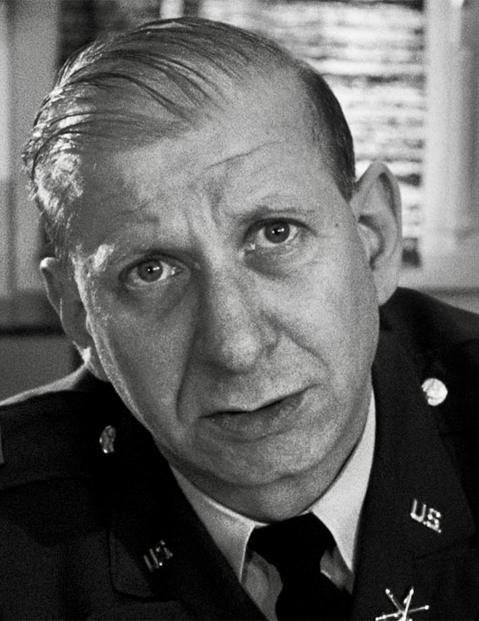 Hal Brav | Dubbing Wikia | Fandom