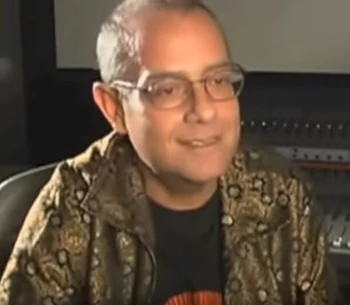 Kevin Seymour | Dubbing Wikia | Fandom