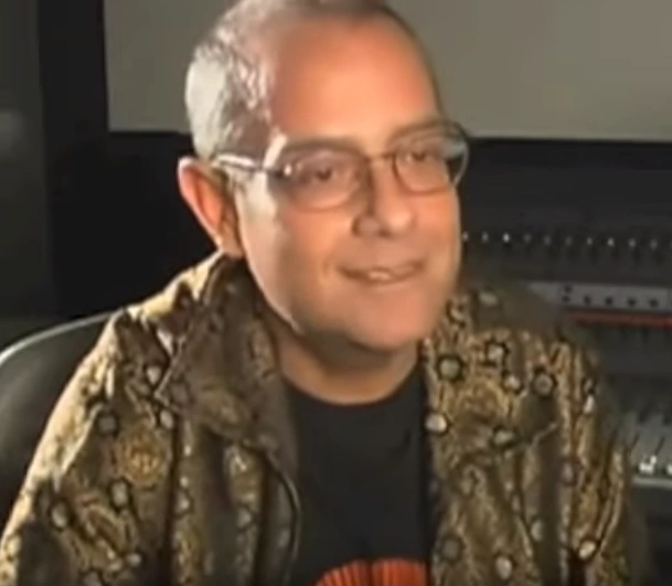 Kevin Seymour | Dubbing Wikia | Fandom