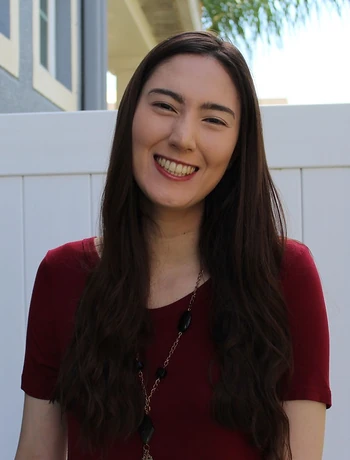 Veronica Laux | Dubbing Wikia | Fandom