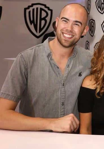 Ed Skudder | Dubbing Wikia | Fandom