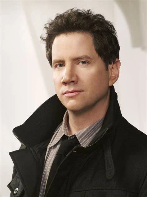 Jamie Kennedy | Dubbing Wikia | Fandom
