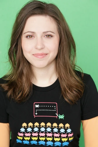 Jennifer Losi | Dubbing Wikia | Fandom