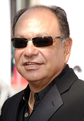Cheech Marin | Dubbing Wikia | Fandom