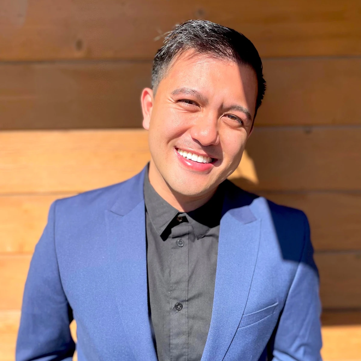 Christian Banas | Dubbing Wikia | Fandom