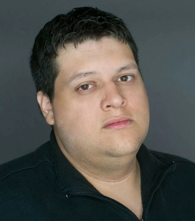Joshua Passmore | Dubbing Wikia | Fandom