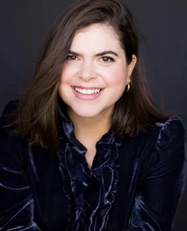 Gabi Manoukian | Dubbing Wikia | Fandom