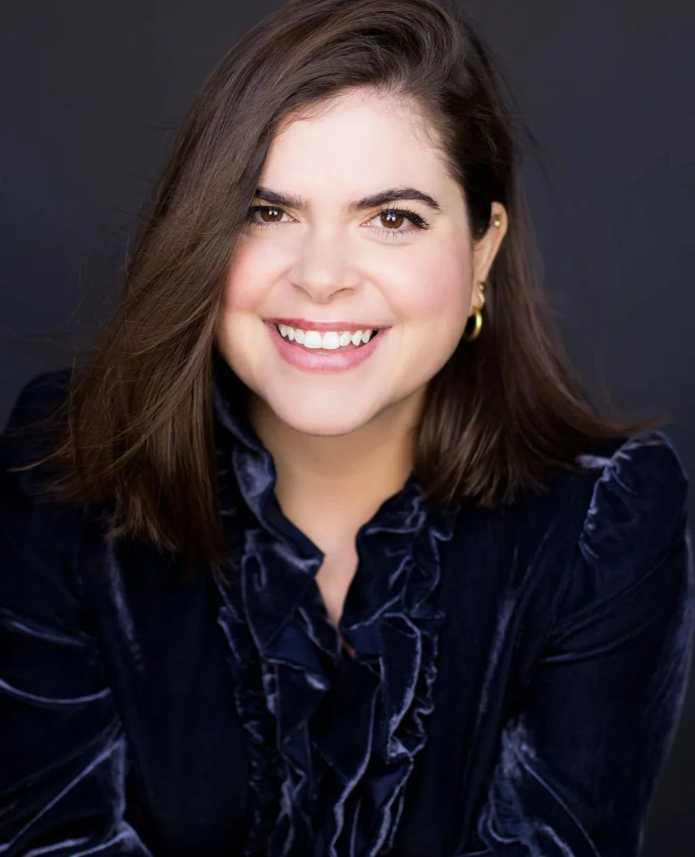 Gabi Manoukian | Dubbing Wikia | Fandom