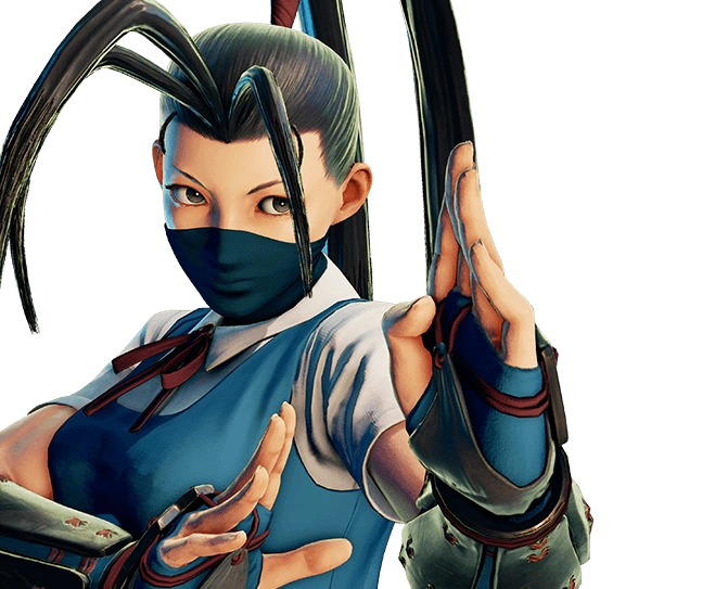 Ibuki | Dubbing Wikia | Fandom