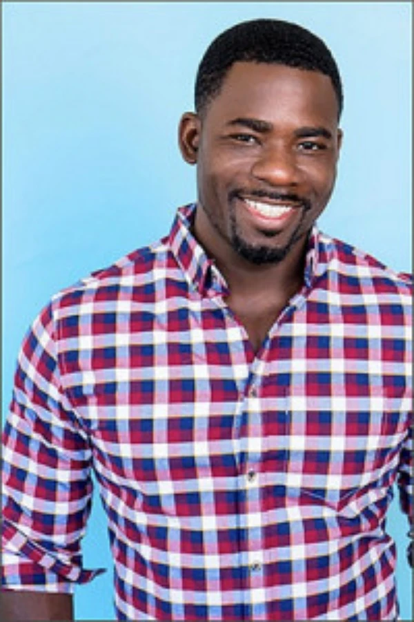 Jesse Stewart | Dubbing Wikia | Fandom