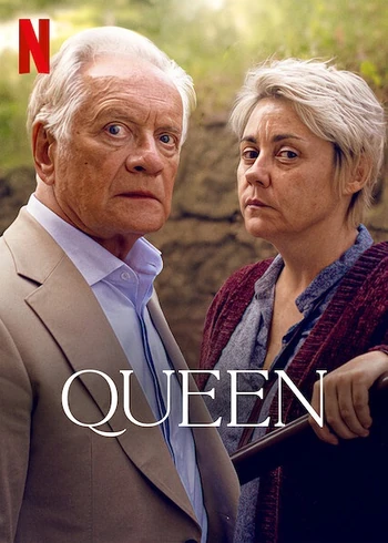 Queen | Dubbing Wikia | Fandom