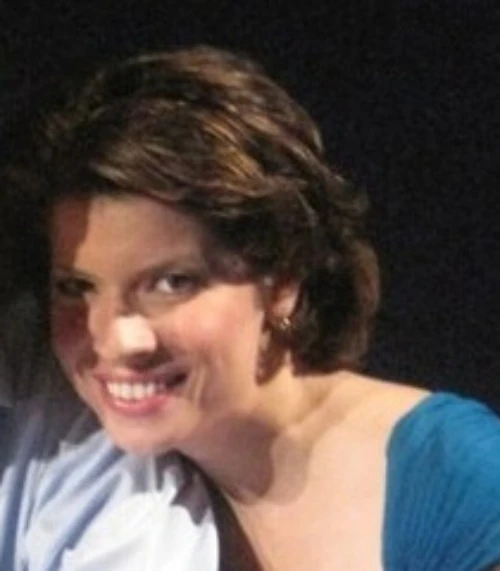 Amanda L. Baird | Dubbing Wikia | Fandom