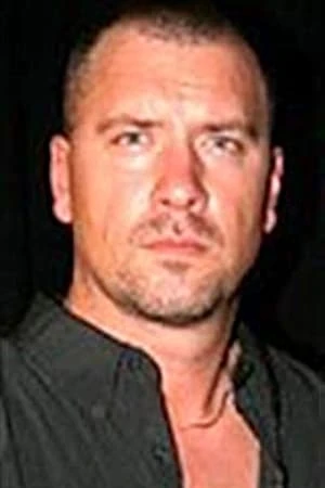 Christopher Marren | Dubbing Wikia | Fandom