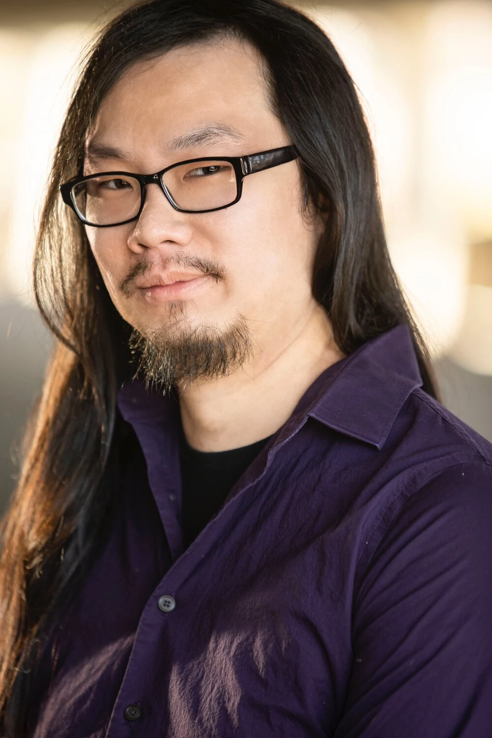 Cory Yee | Dubbing Wikia | Fandom