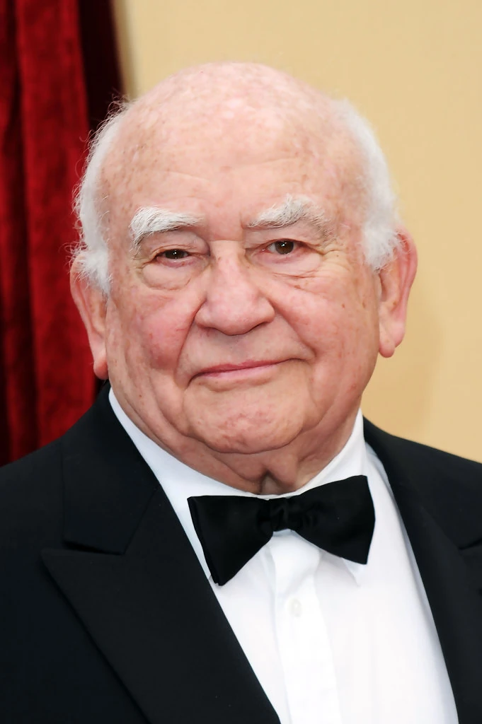 Ed Asner | Dubbing Wikia | Fandom