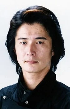Masaaki Ōkura | Dubbing Wikia | Fandom
