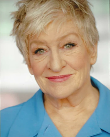 Pam Hyatt | Dubbing Wikia | Fandom