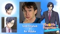 Fire in His Fingertips | Dubbing Wikia | Fandom