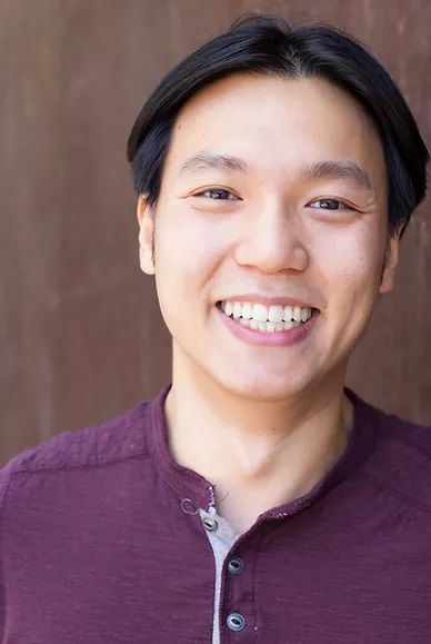 Stephen Fu | Dubbing Wikia | Fandom