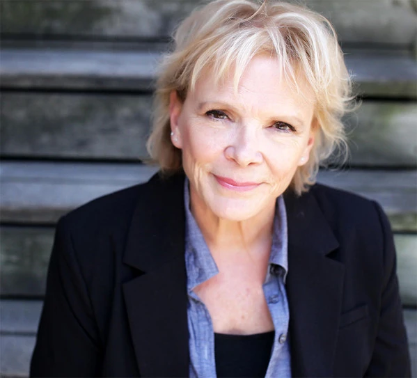 Debra Toffan | Dubbing Wikia | Fandom