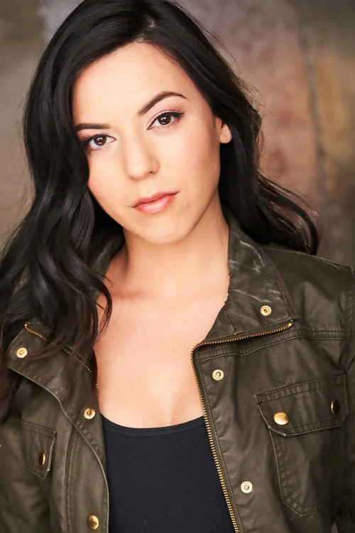 Jacqueline Misaye | Dubbing Wikia | Fandom