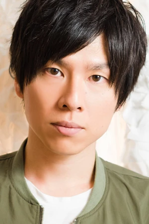 Akabane Kenji Producer (2011 Anime) Project Imas Wiki